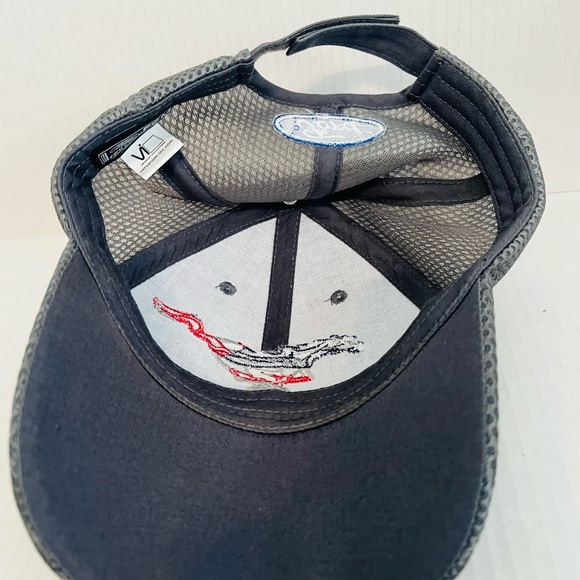 Ford | Accessories | Ford Club Merchandise Ford Mustang Cap | Poshmark